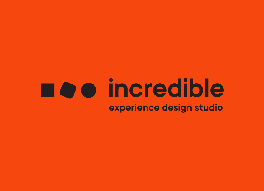 Incredible - Experience Design Studio | Incredible Studio
